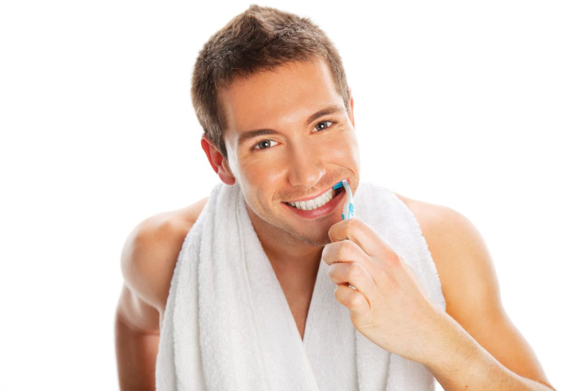 Beyond Brushing: Oral Health Habits That Make a Big Difference